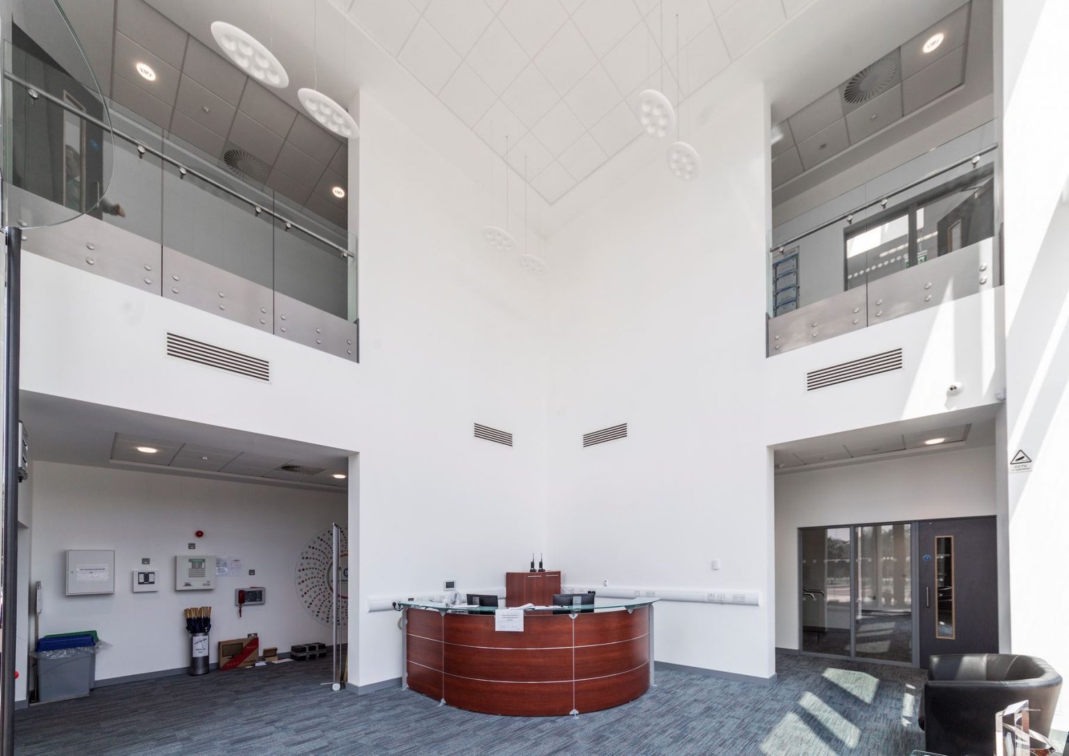 Abbott Ireland Diagnostic Division – Kilcawley Construction