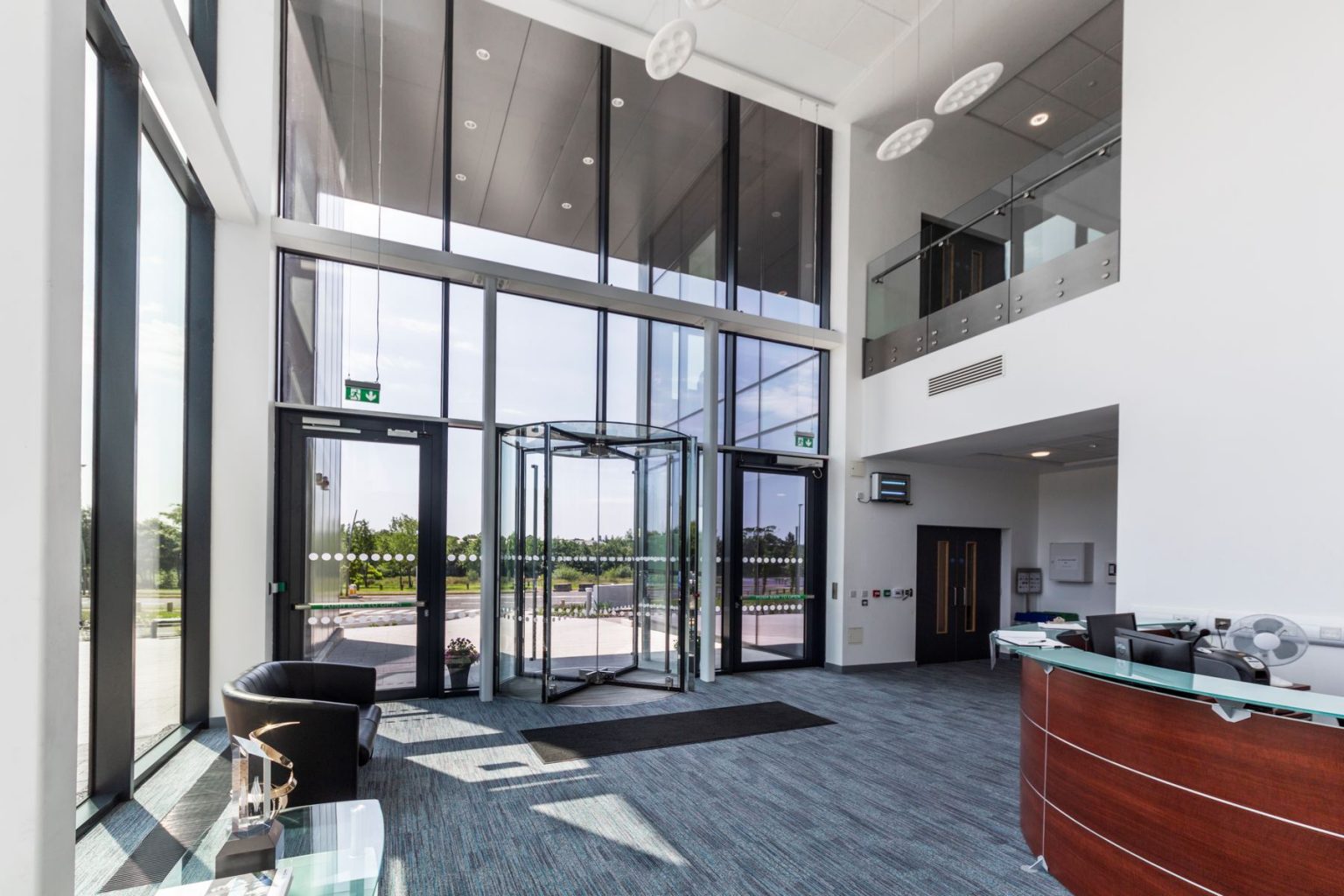 Abbott Ireland Diagnostic Division – Kilcawley Construction