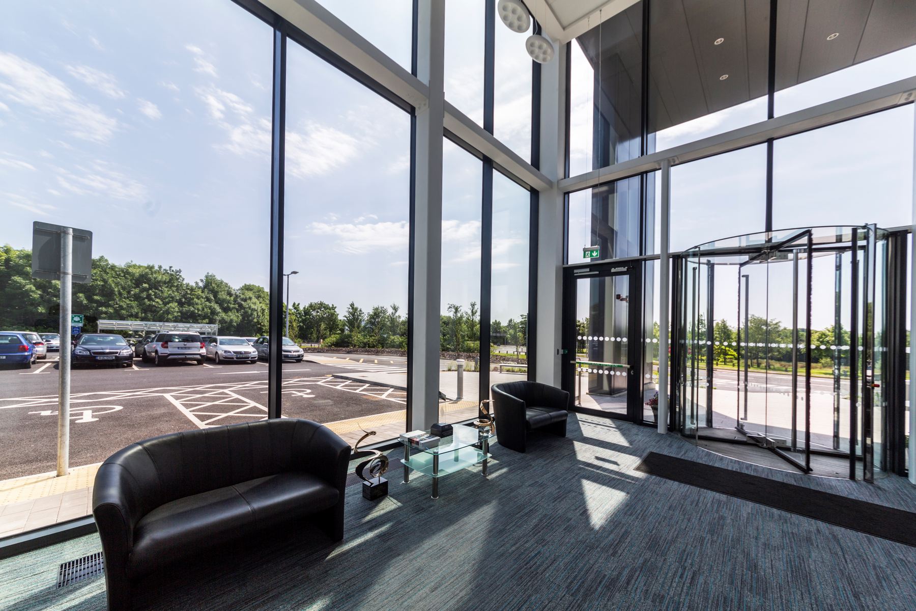 Abbott Ireland Diagnostic Division – Kilcawley Construction