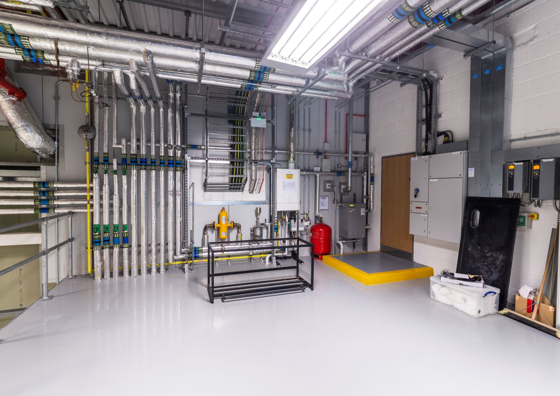 Abbott Ireland Diagnostic Division – Kilcawley Construction