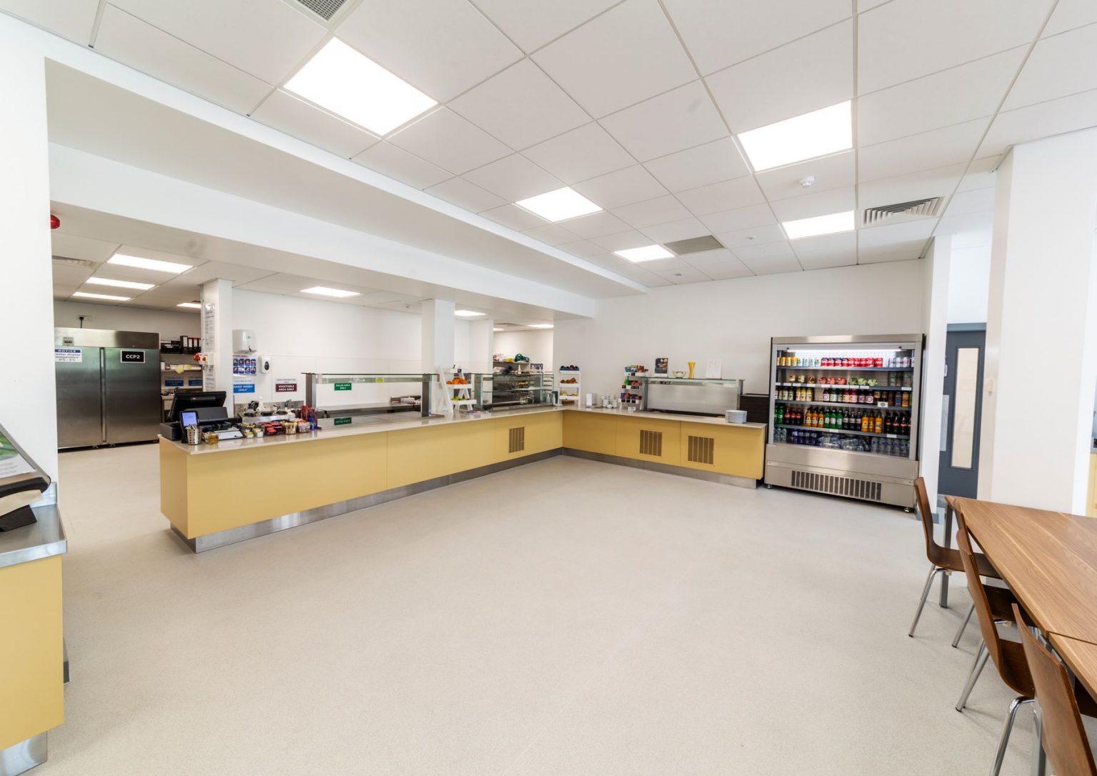 Abbott Ireland Diagnostic Division – Kilcawley Construction