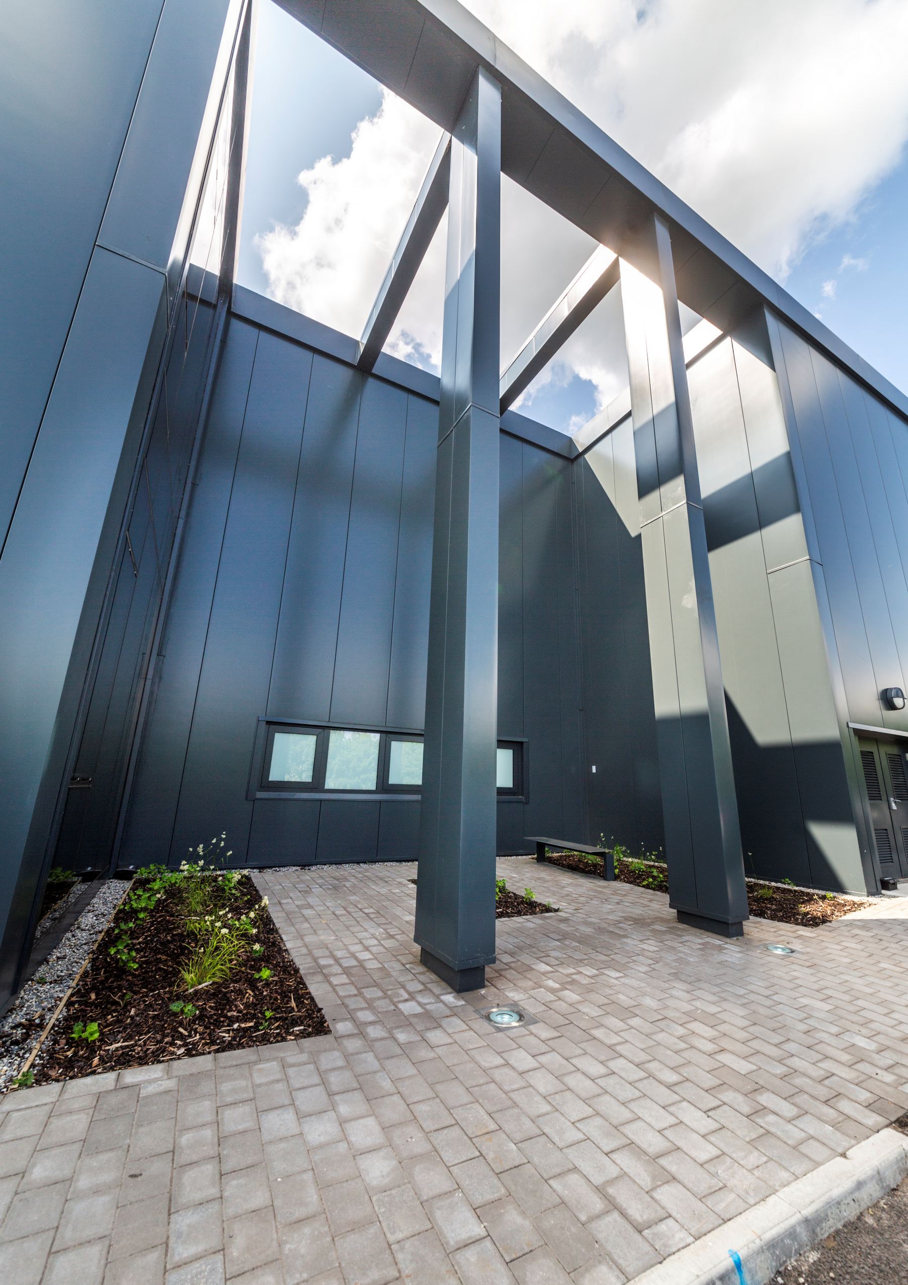 Abbott Ireland Diagnostic Division – Kilcawley Construction