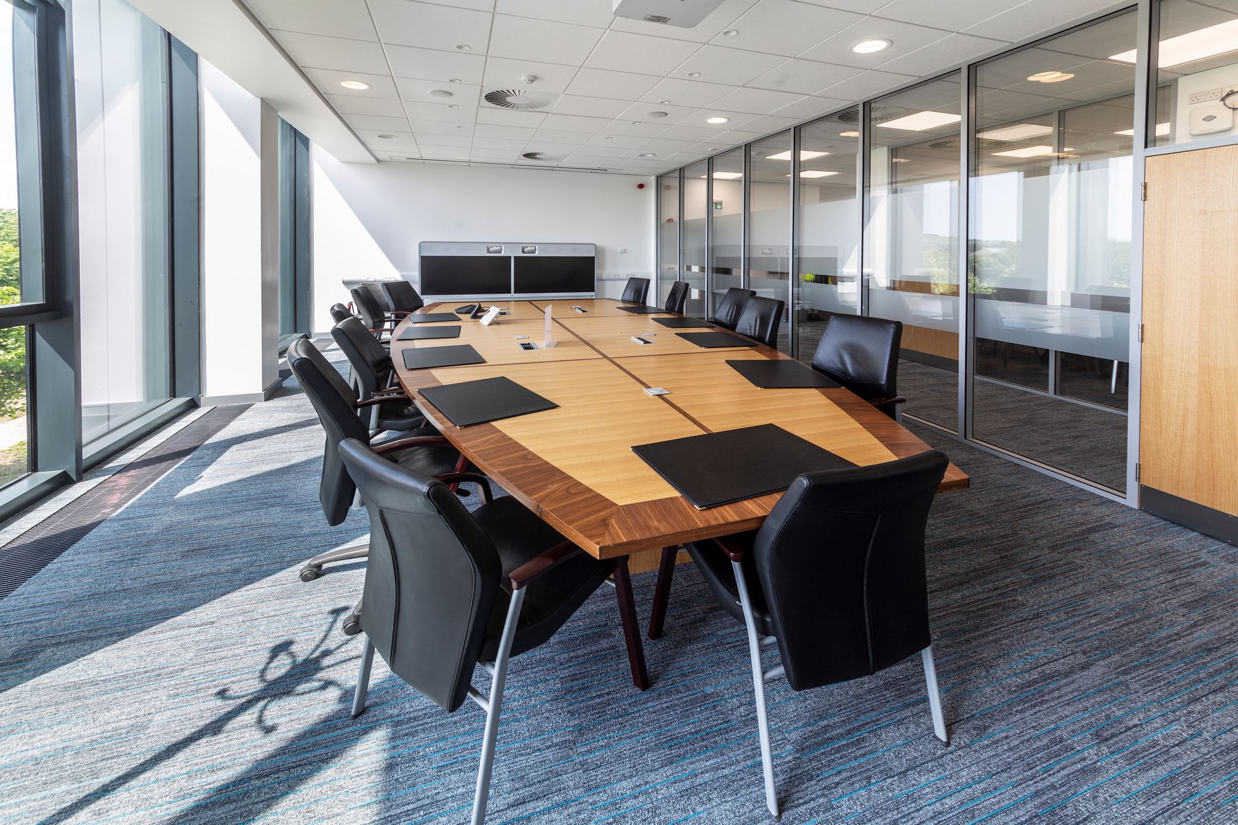 Abbott Ireland Diagnostic Division – Kilcawley Construction