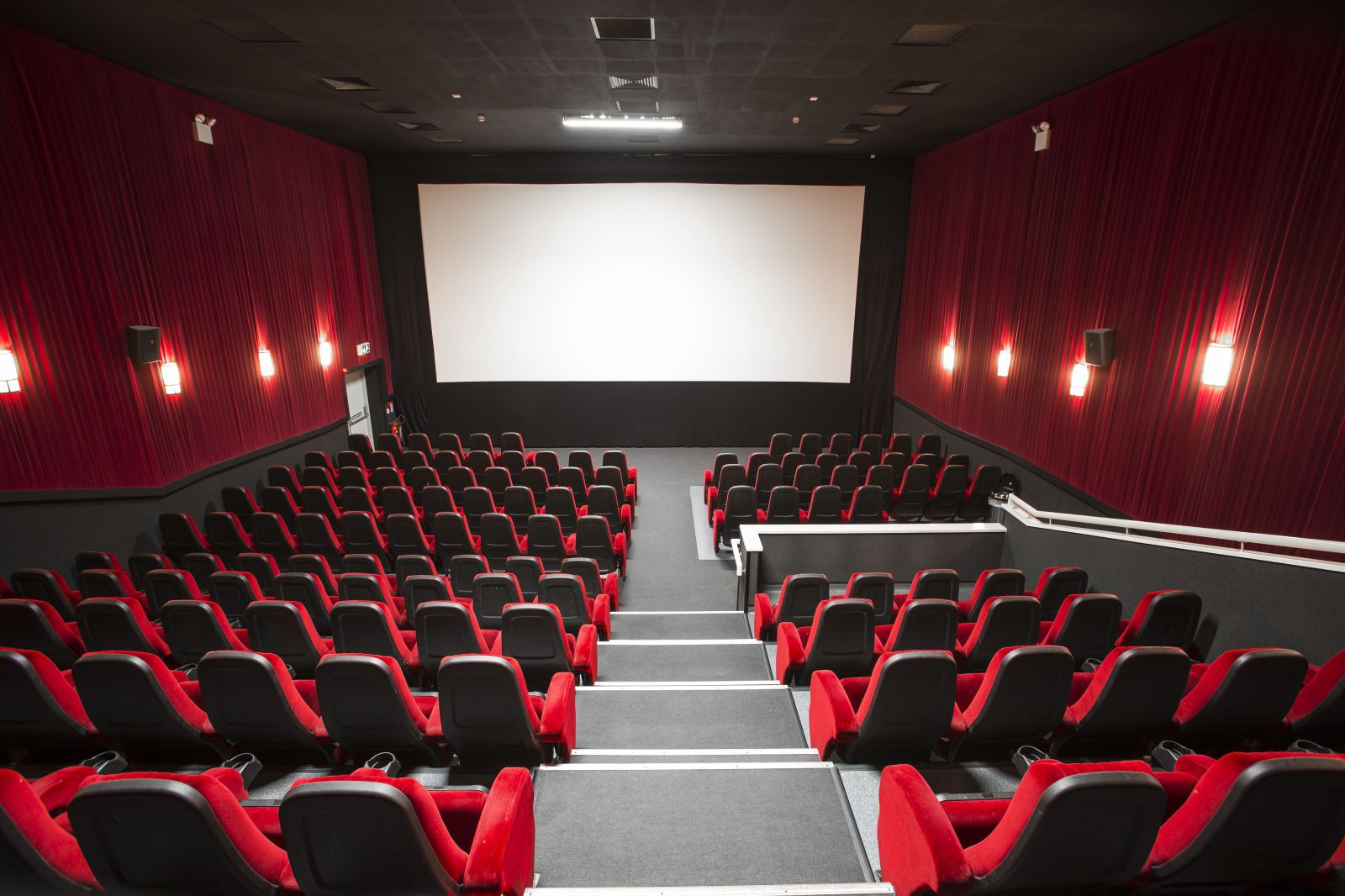 Carrick-on-Shannon Cineplex – Kilcawley Construction