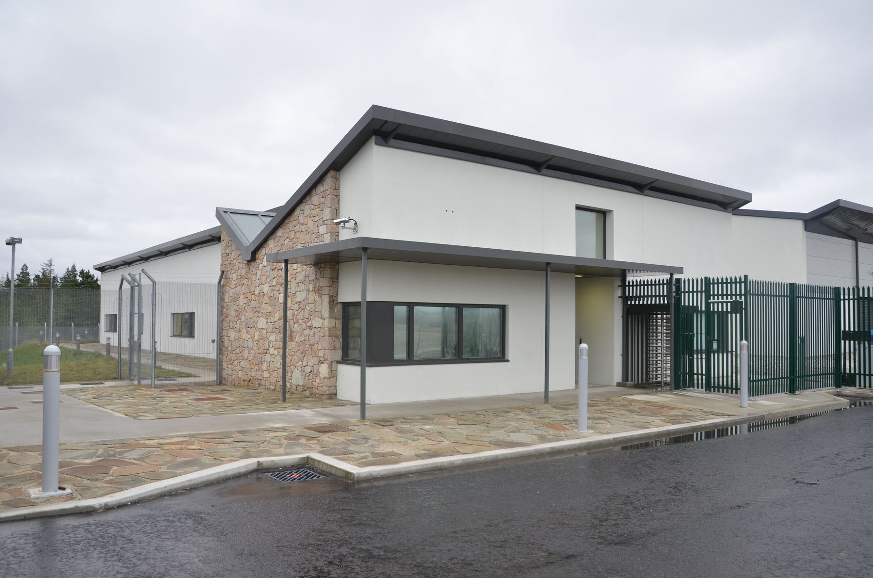 Corrib Gas Project – Kilcawley Construction