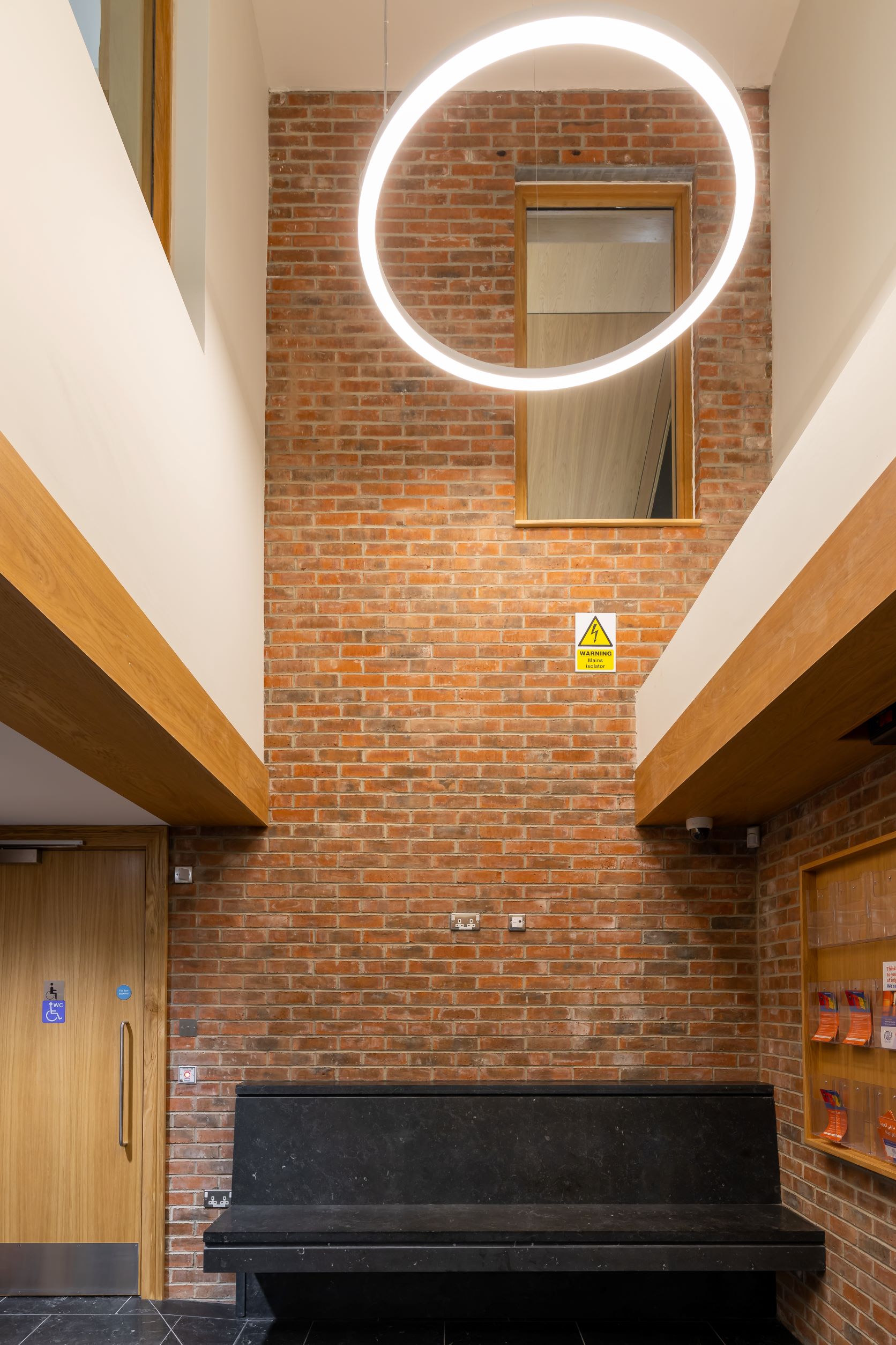 Garda District Headquarters, Athlone, Westmeath. – Kilcawley Construction