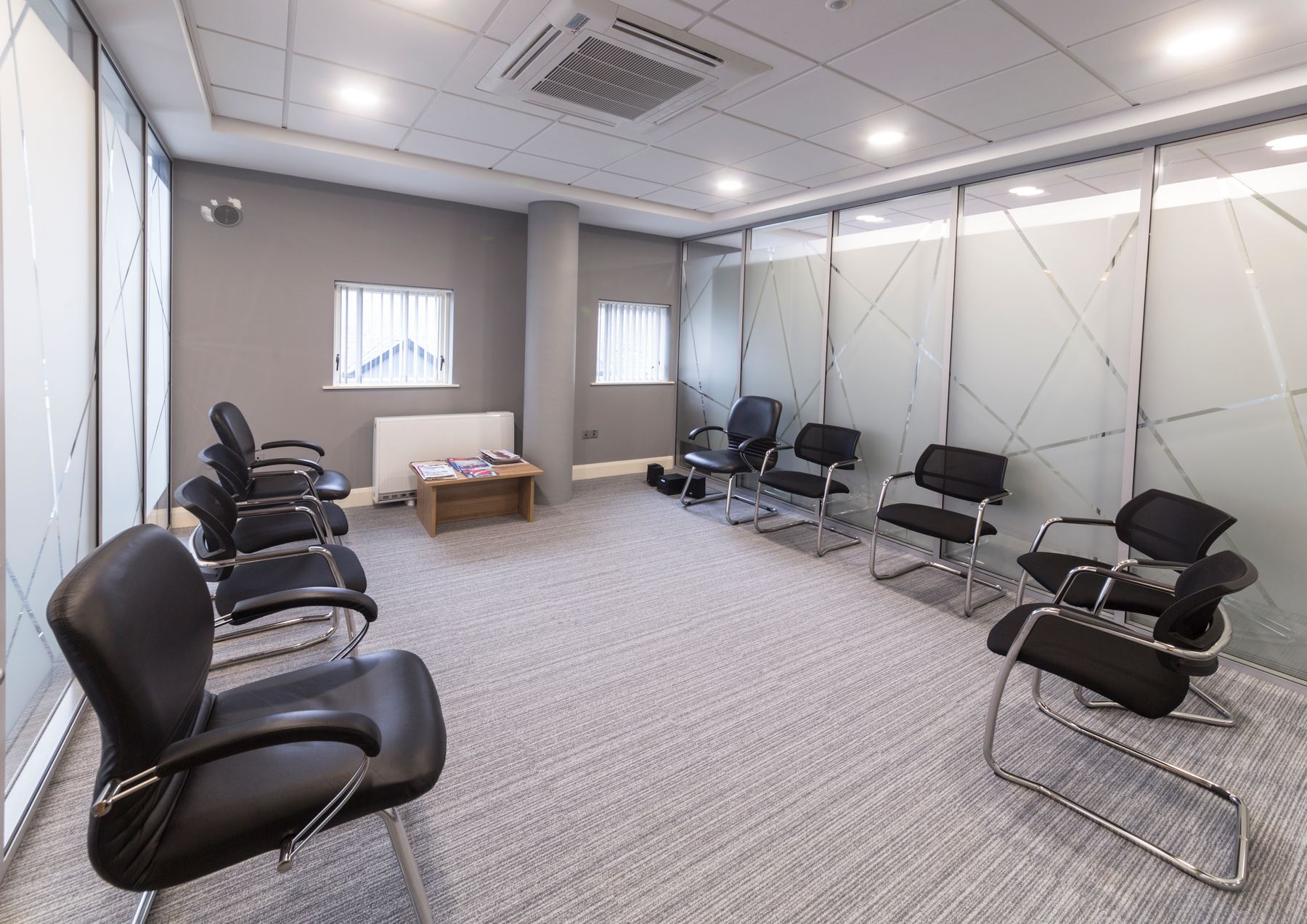 Embankment House – Kilcawley Construction