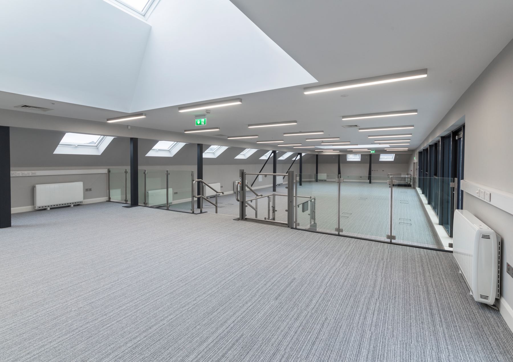 Embankment House – Kilcawley Construction