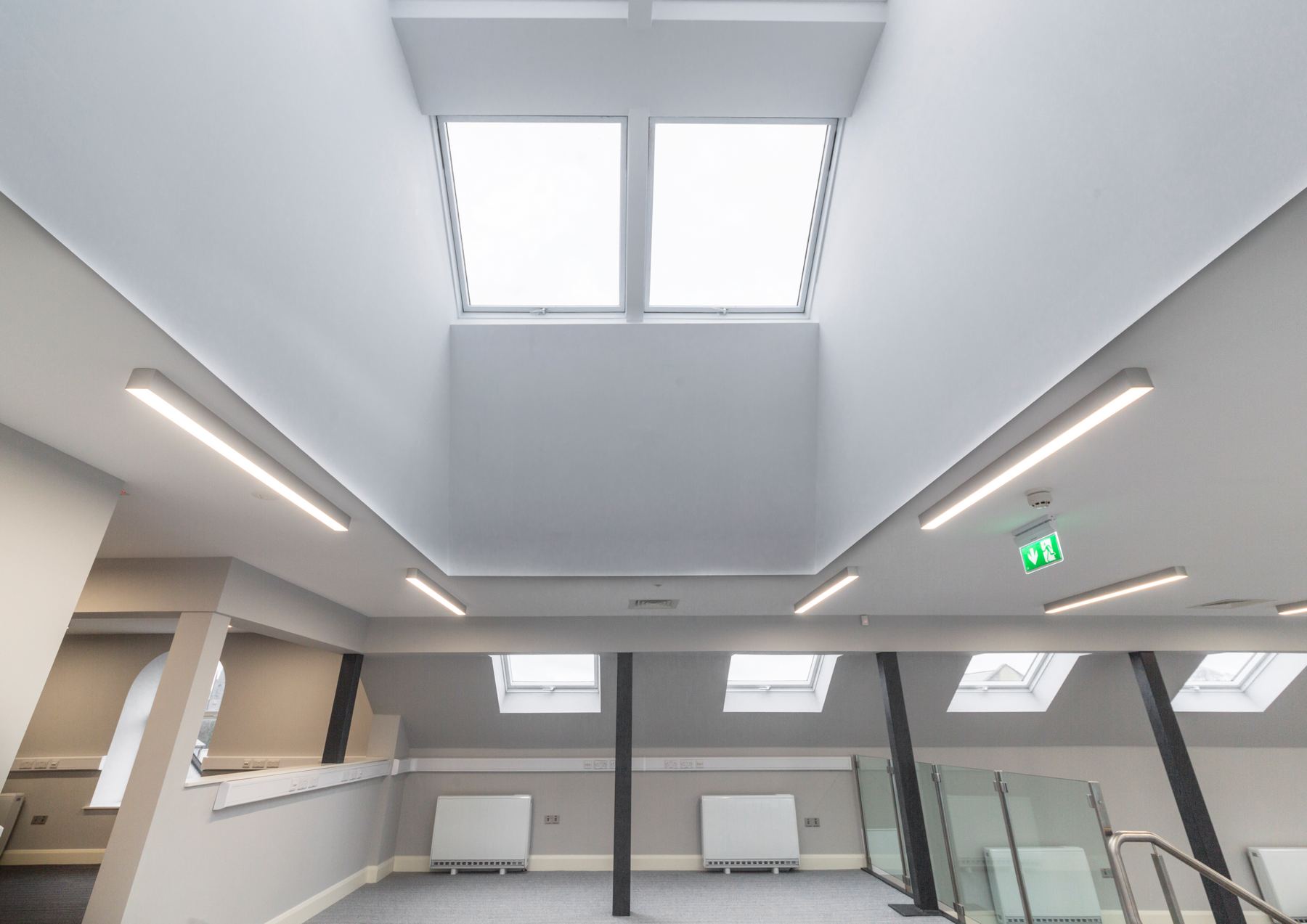 Embankment House – Kilcawley Construction