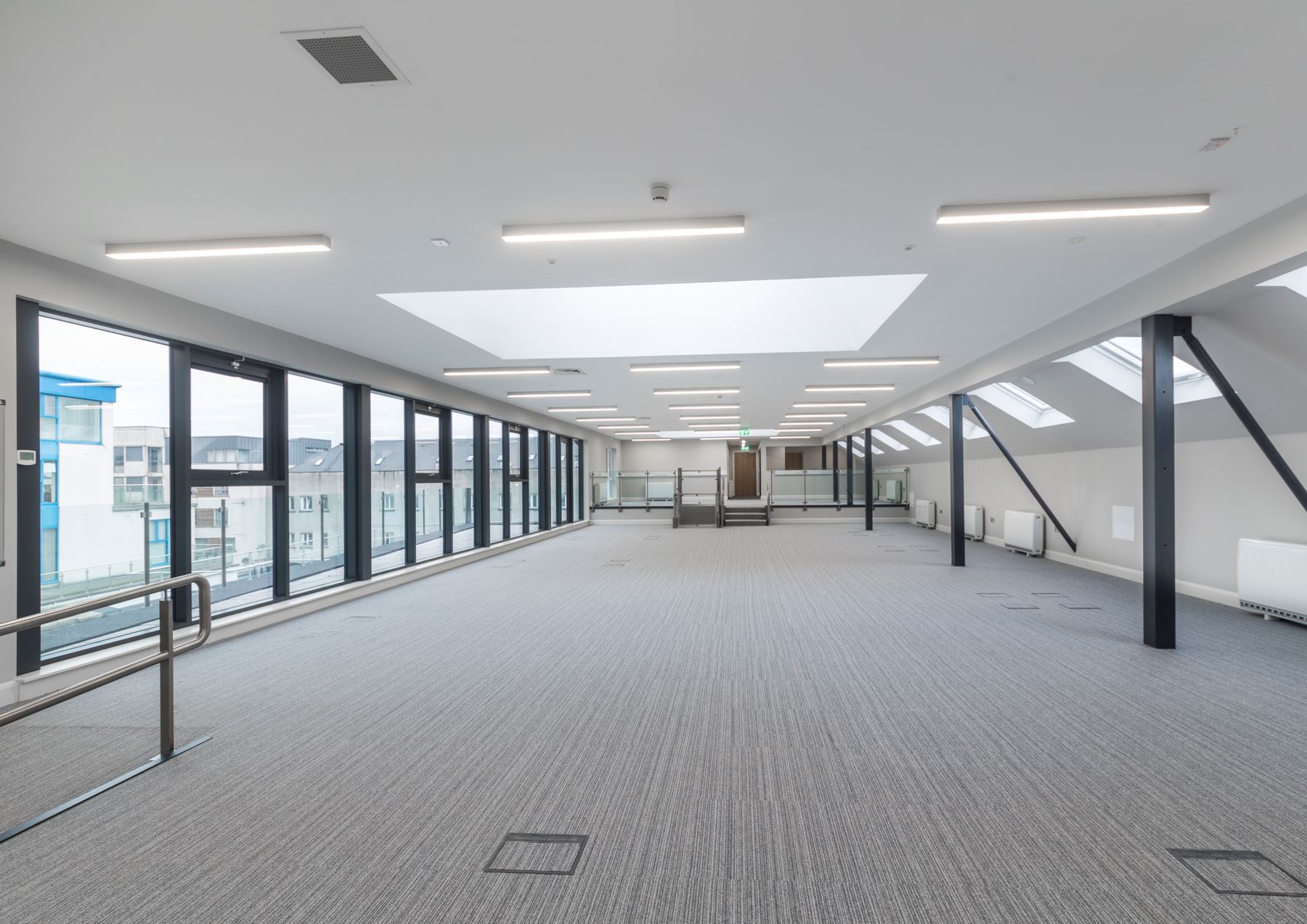 Embankment House – Kilcawley Construction