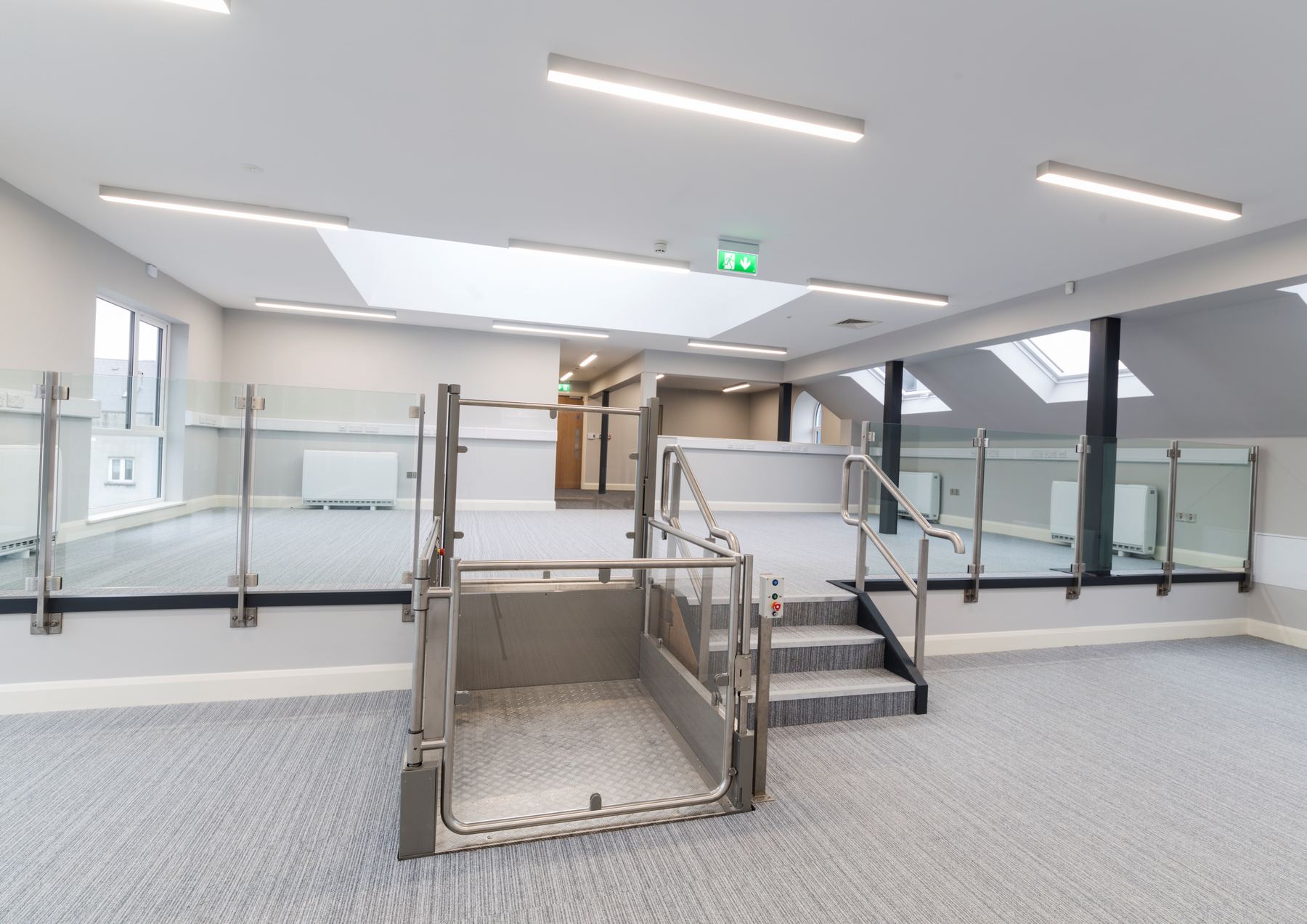 Embankment House – Kilcawley Construction