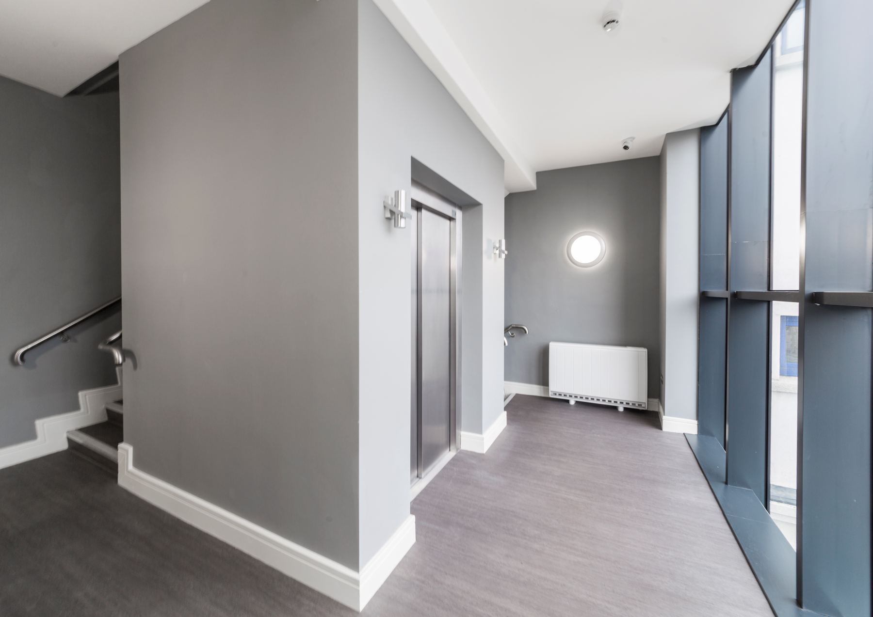 Embankment House – Kilcawley Construction