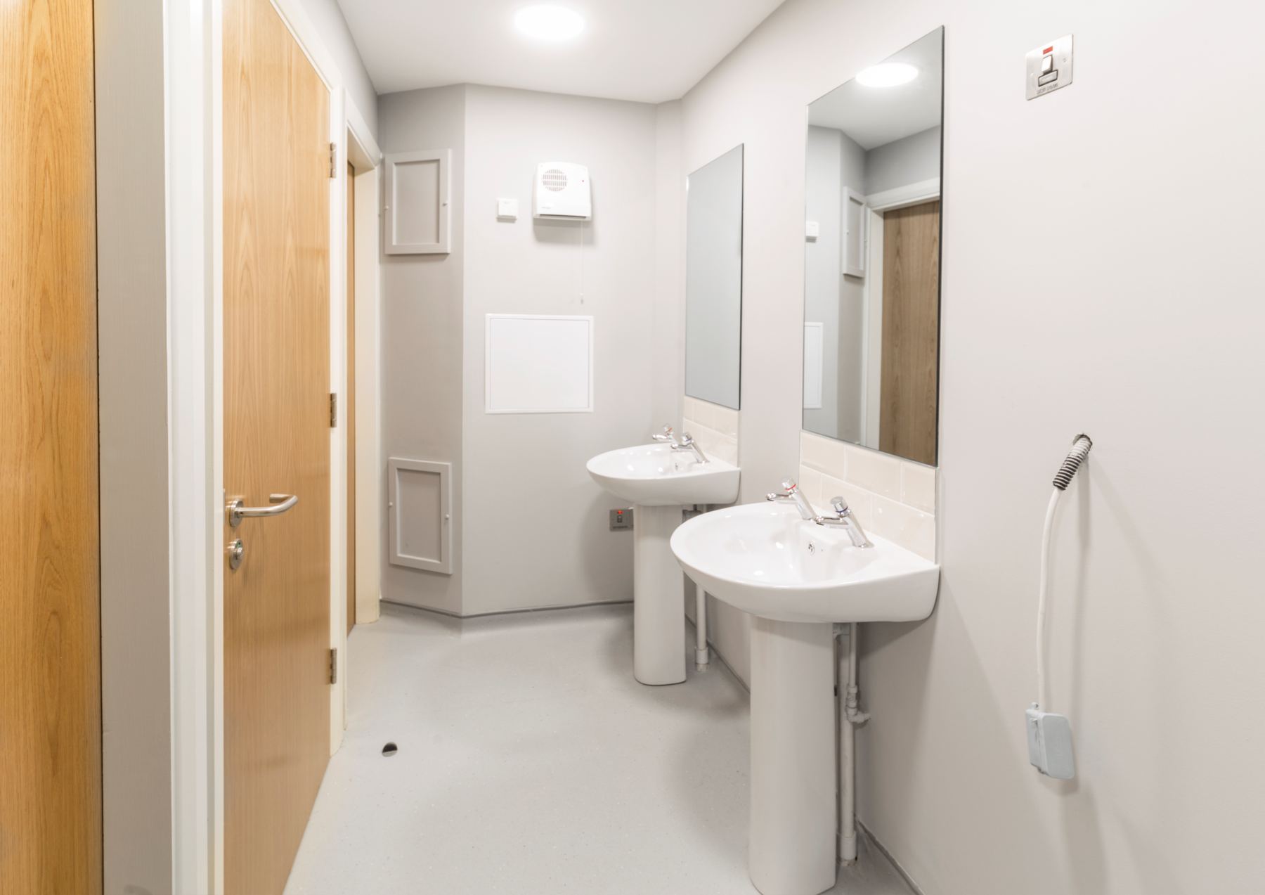 Embankment House – Kilcawley Construction