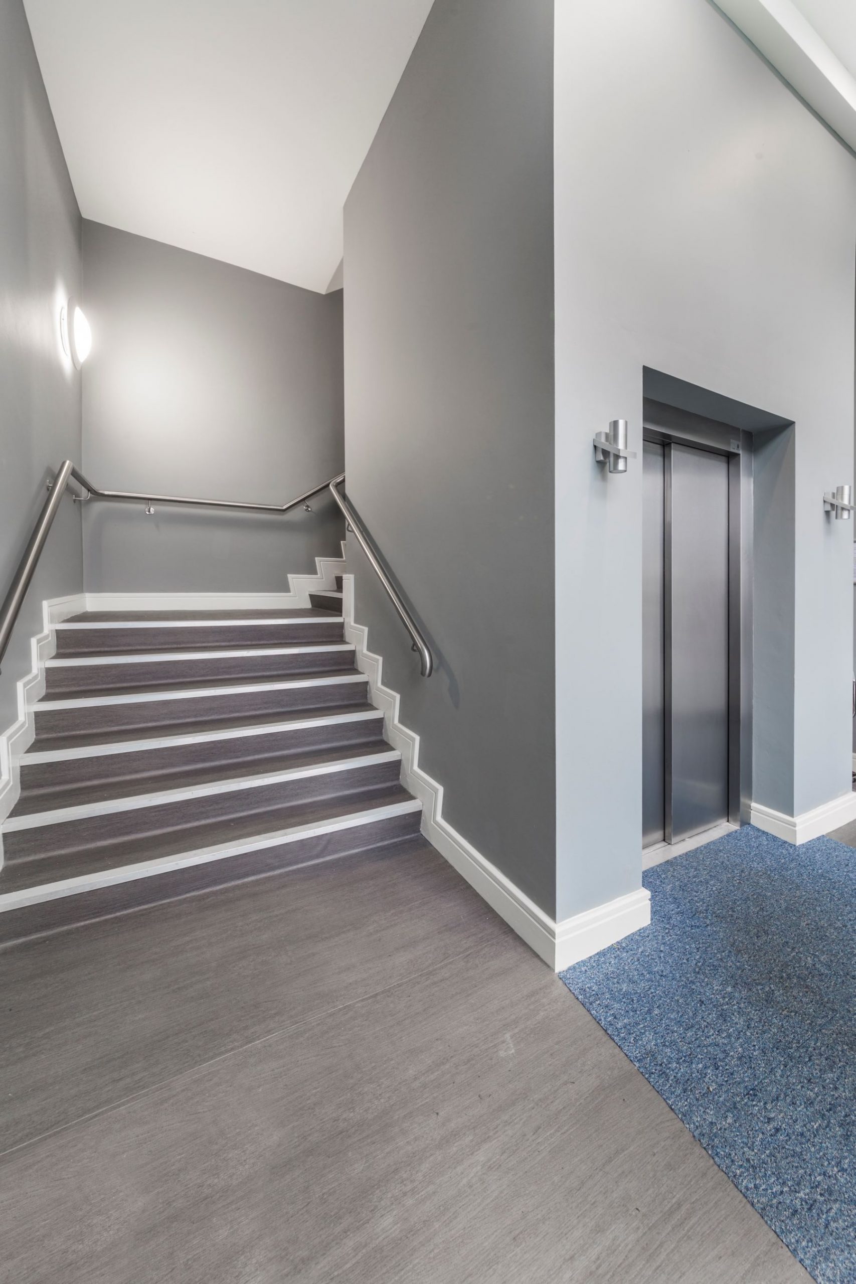 Embankment House – Kilcawley Construction