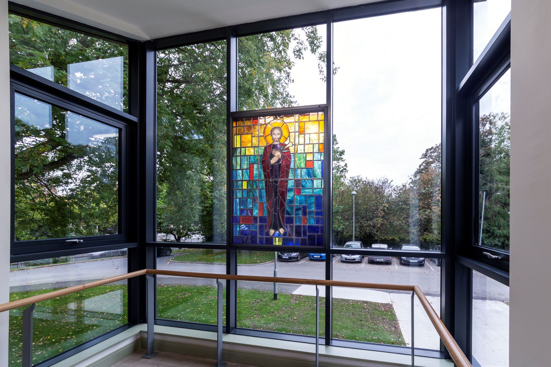 Extension and Refurbishment of Nazareth House – Kilcawley Construction