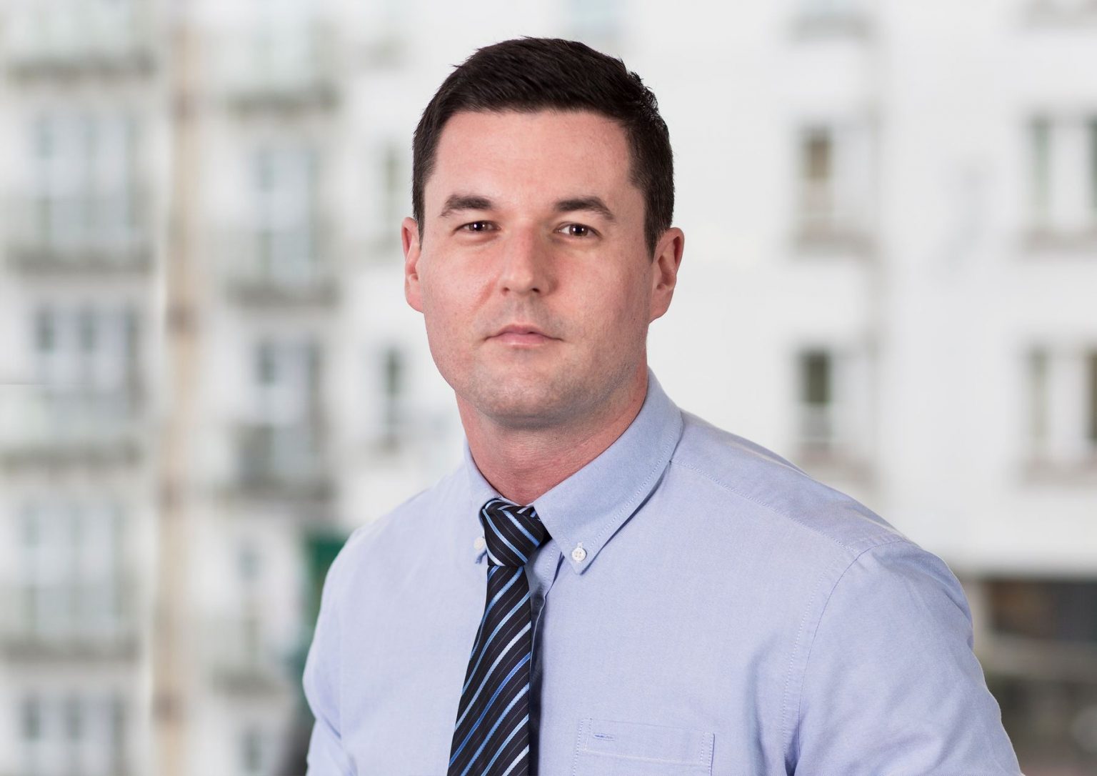 Our People – Kilcawley Construction