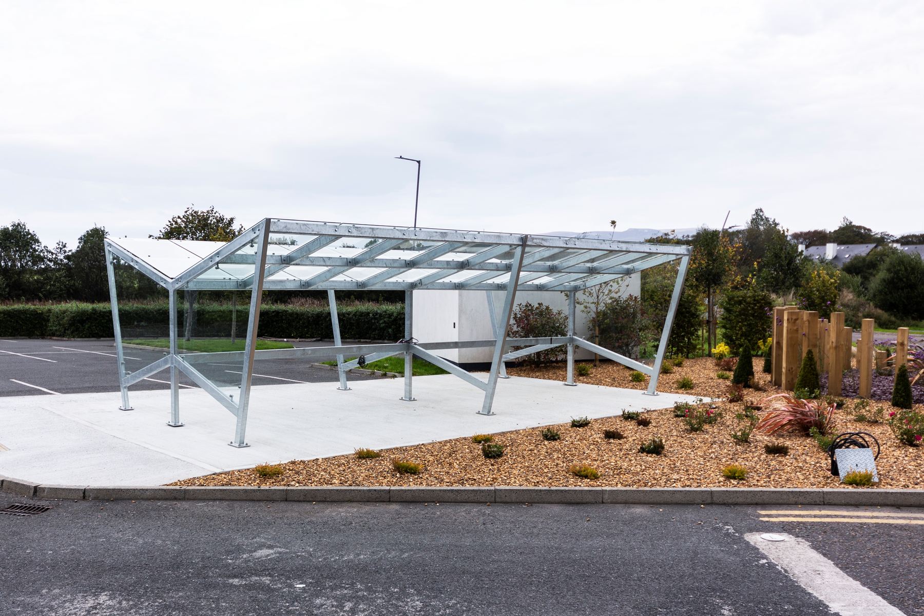 Overstock – Kilcawley Construction