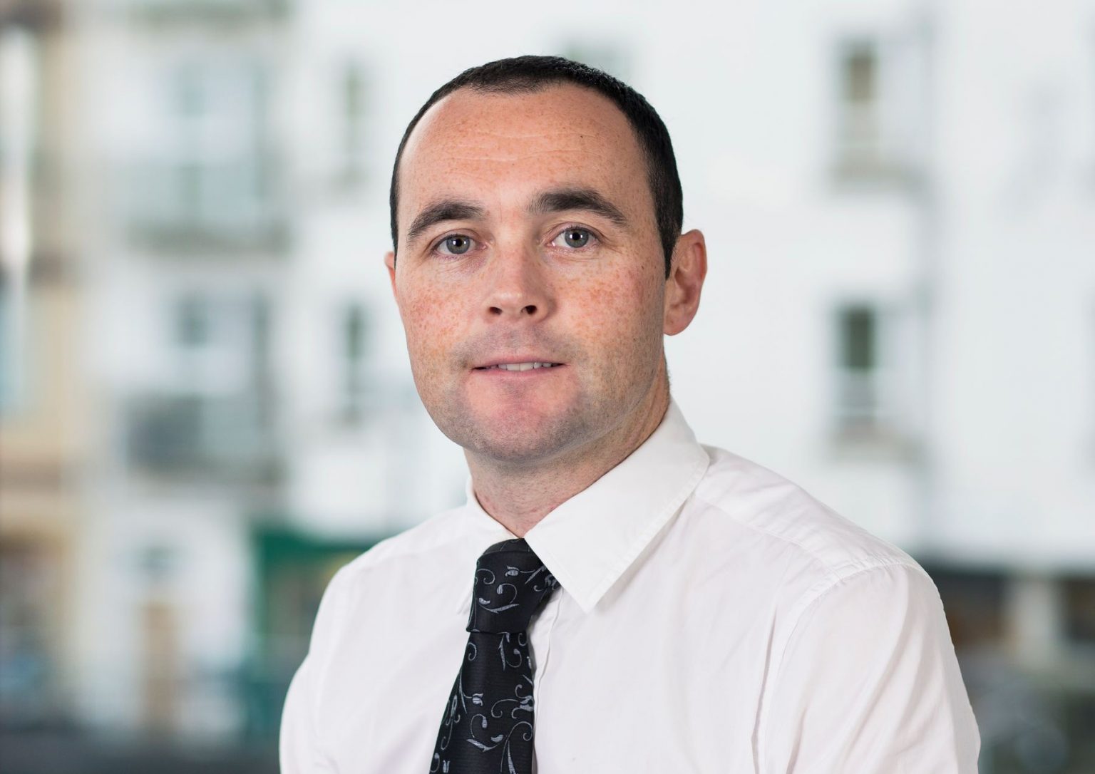 Our People – Kilcawley Construction