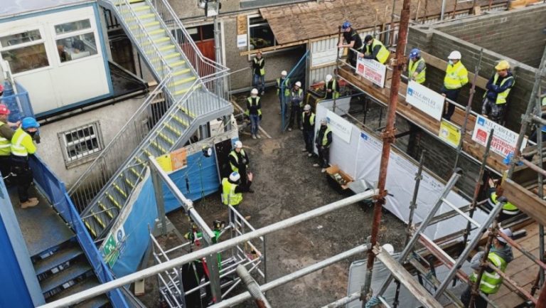 News – Kilcawley Construction