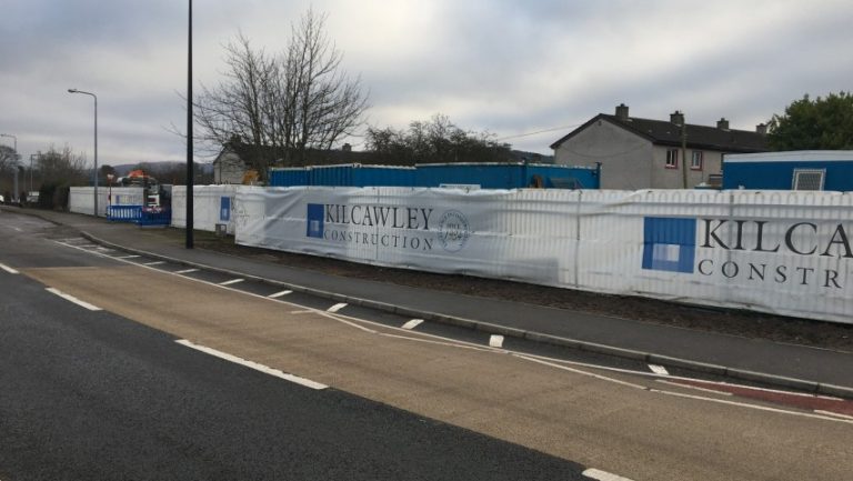 News – Kilcawley Construction
